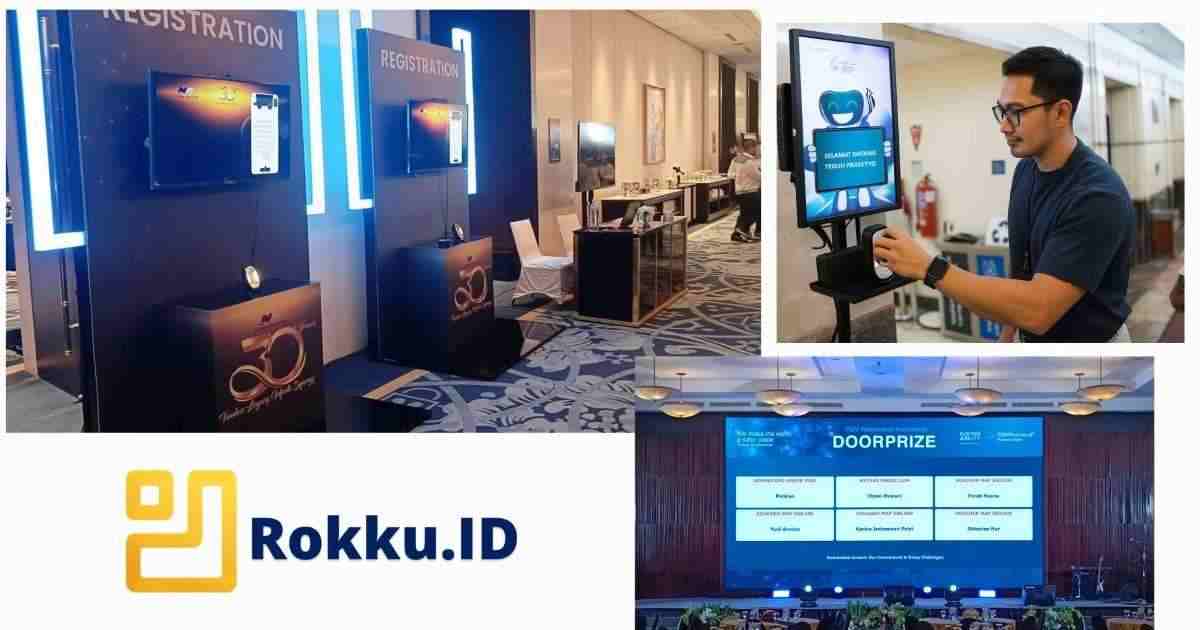 Platform Aplikasi Registrasi Event Cloud Terbaik